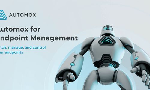 Automox for Endpoint Management