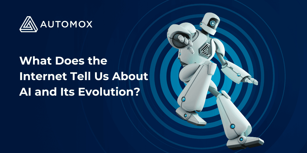 What Does the Internet Tell Us About AI and Its Evolution?