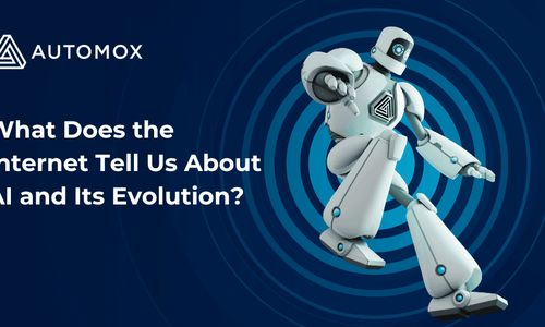 What Does the Internet Tell Us About AI and Its Evolution?