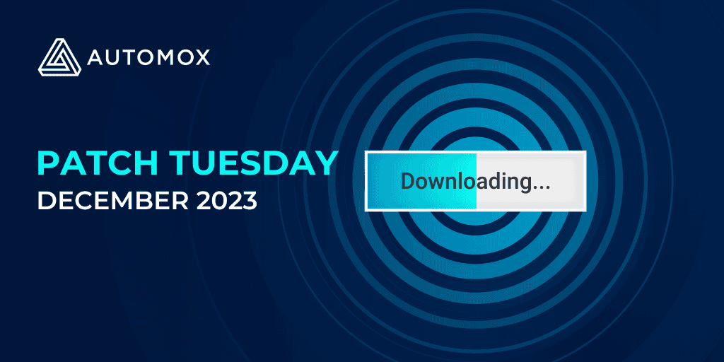 Only 34 CVEs? December Patch Tuesday’s Holiday Gift to You