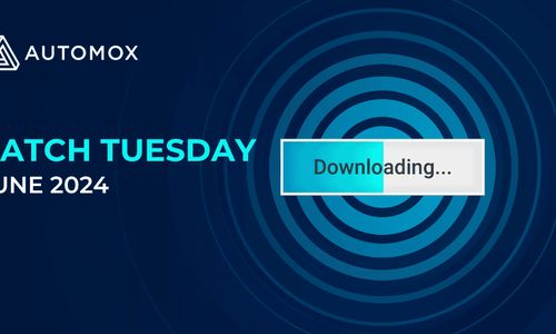 June 2024 Patch Tuesday