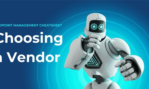 Patch Management Best Practices for IT Teams