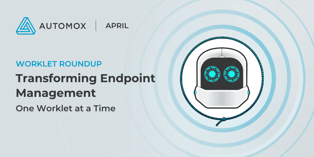 April Worklet Roundup