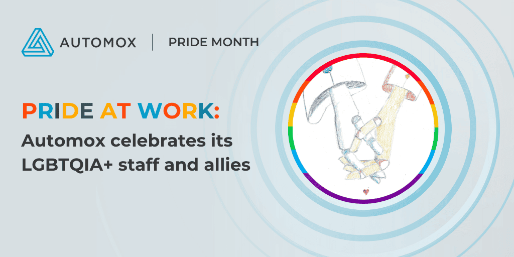 Pride at Work