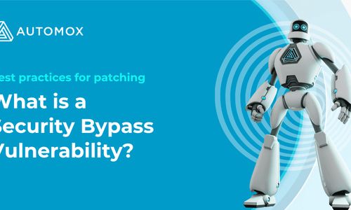 What is a Security Bypass Vulnerability?