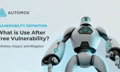 What is Use After Free Vulnerability?