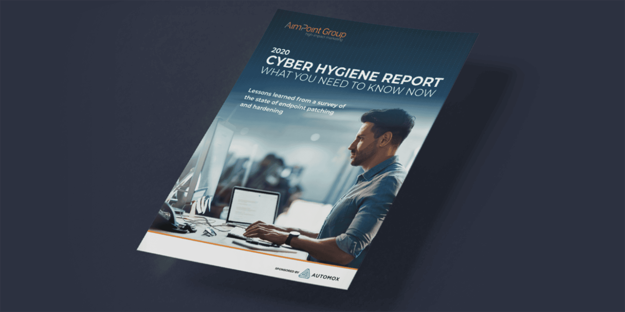 Cyber Hygiene Report: What You Need to Know Now