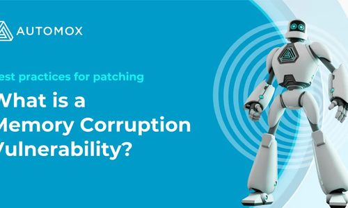 What is a Memory Corruption Vulnerability?