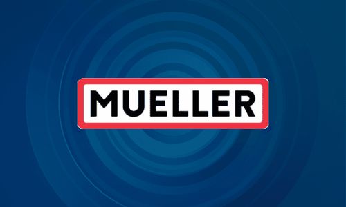 Mueller Water Develops Top Notch IT Organization