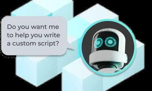 Supercharge your IT scripting with Otto AI | Automox