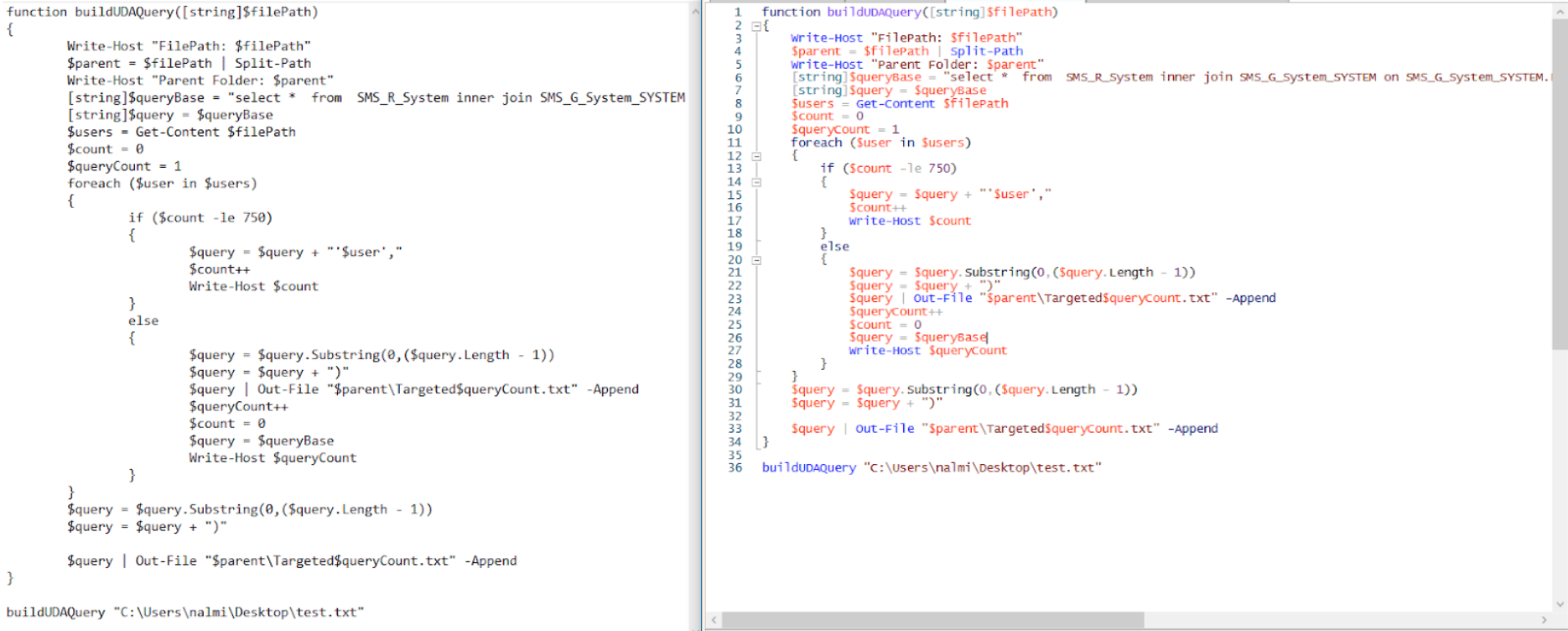 Windows Administration With PowerShell 1 Introduction