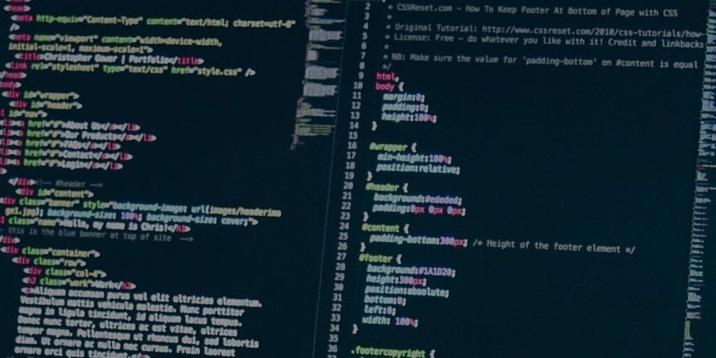 Infrastructure-as-Code: Putting the “Code” in Configuration Management