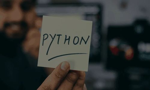 Visualizing Network Data in Real Time with Python