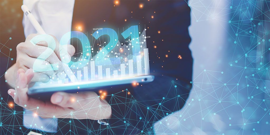 Gartner’s 2021 Top Technology Trends and Their Implications to IT ...