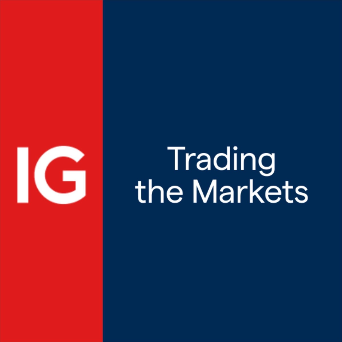 Eric Strand joins IG Trading the Markets — AuAg Funds