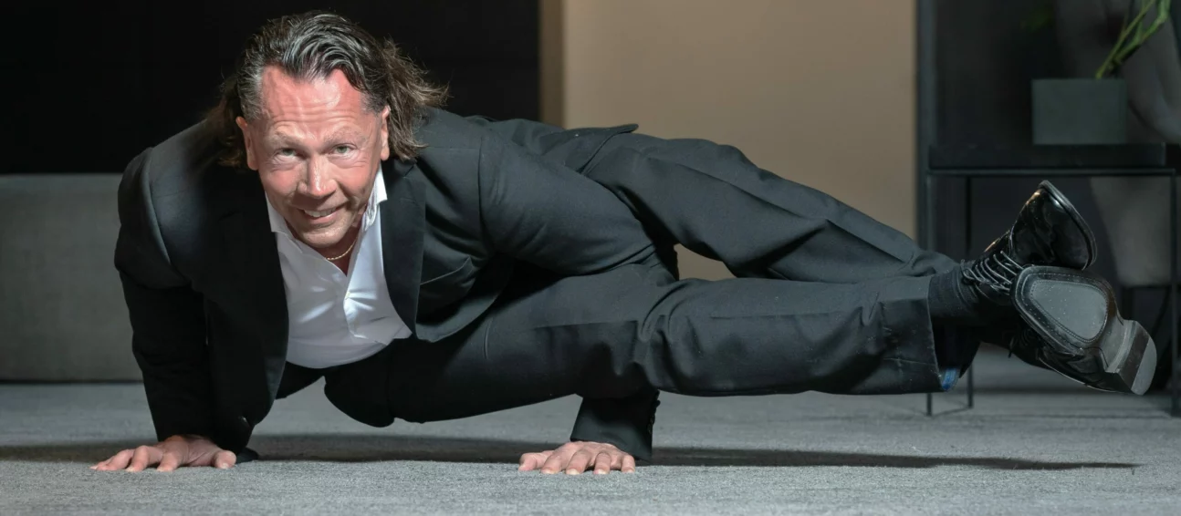 Eric Strand swapped bonds for gold — AuAg Funds