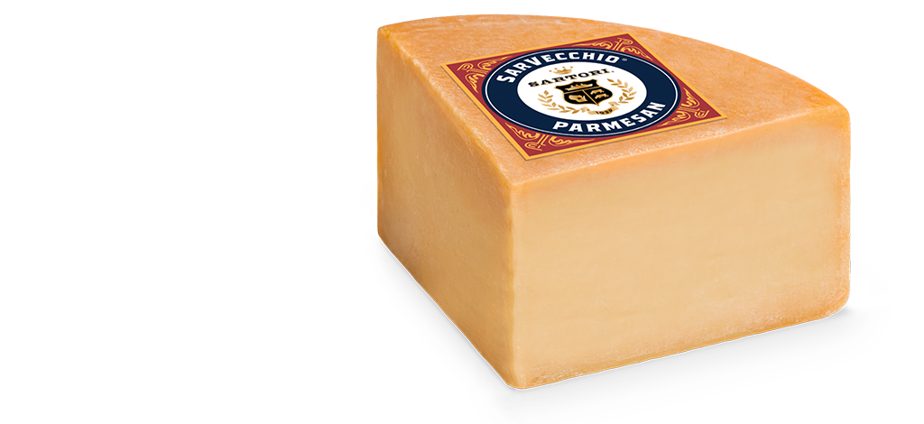 SarVecchio® Parmesan | Sartori Cheese - Sartori Cheese