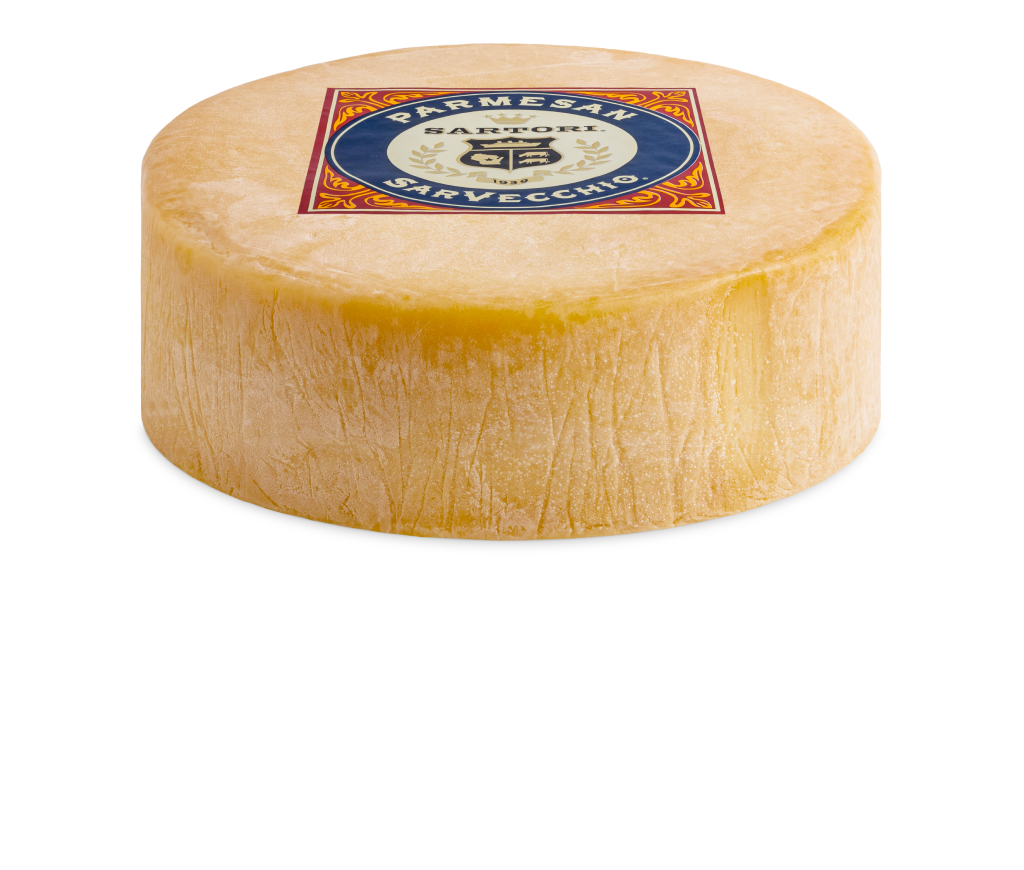 SarVecchio® Parmesan | Sartori Cheese - Sartori Cheese