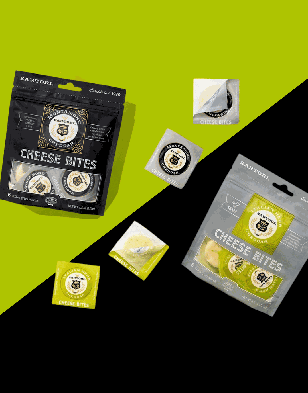 Sartori Cheese - Sartori Cheese