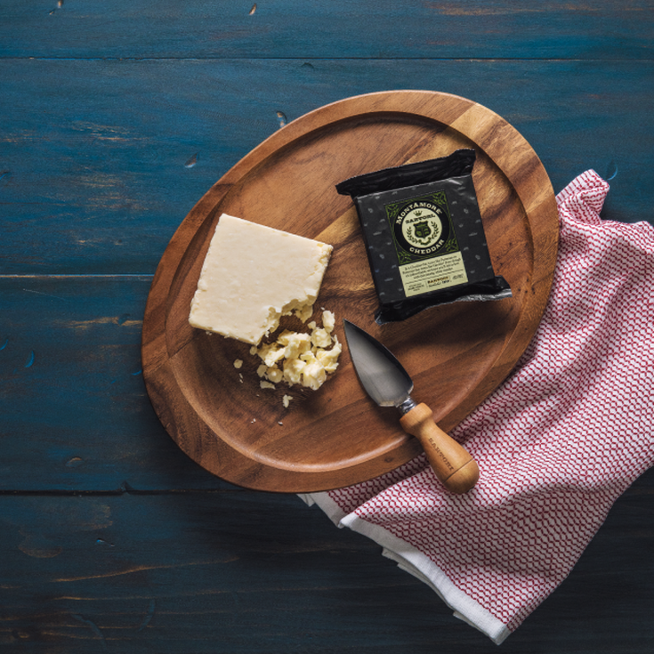 Products - Sartori Cheese