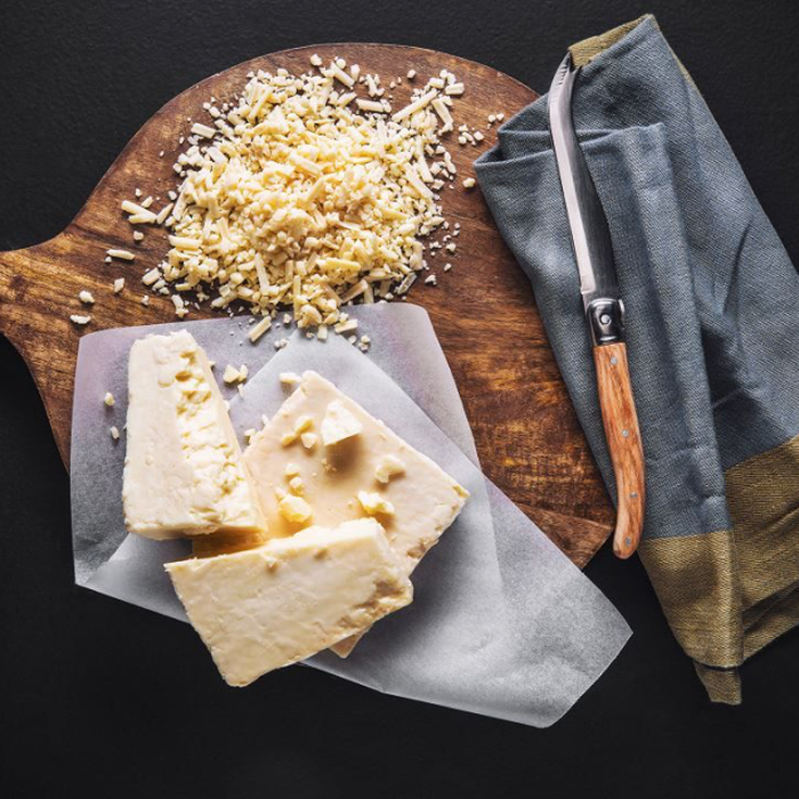 Products - Sartori Cheese