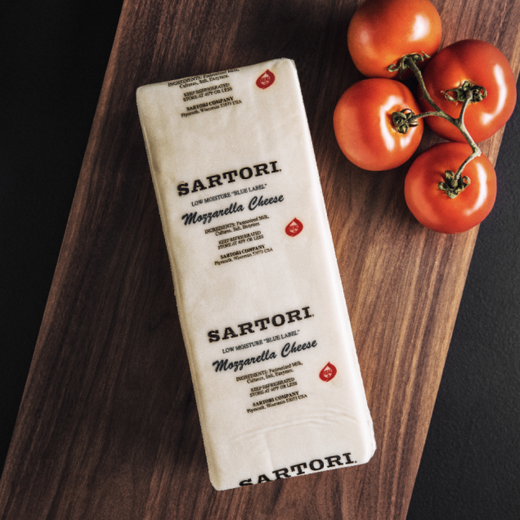 Products - Sartori Cheese