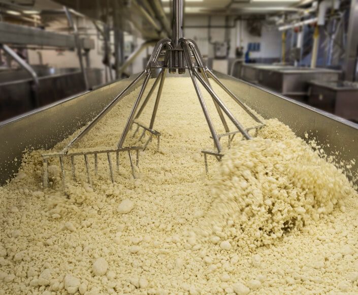 Classic Parmesan | Sartori Cheese - Sartori Cheese