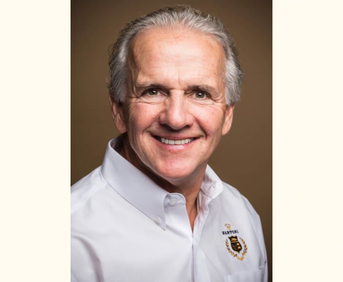 Our Heritage - Sartori Cheese