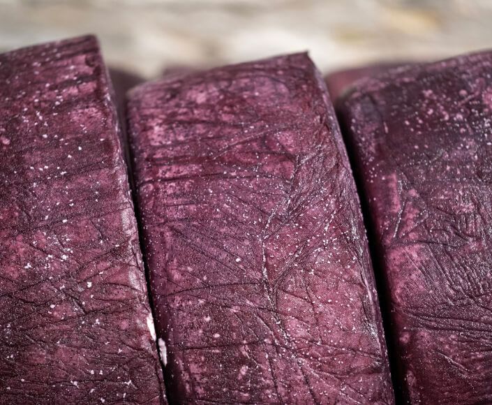 Merlot BellaVitano® | Sartori Cheese - Sartori Cheese