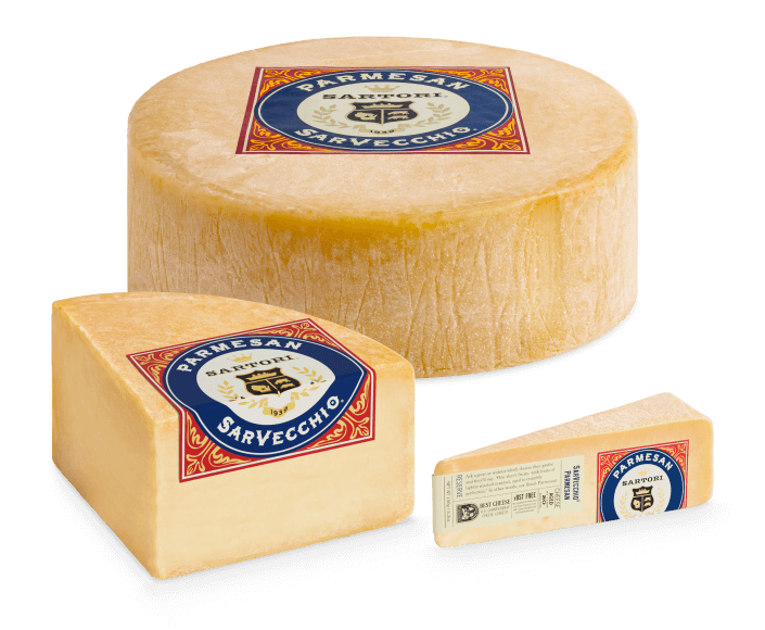Our Heritage - Sartori Cheese