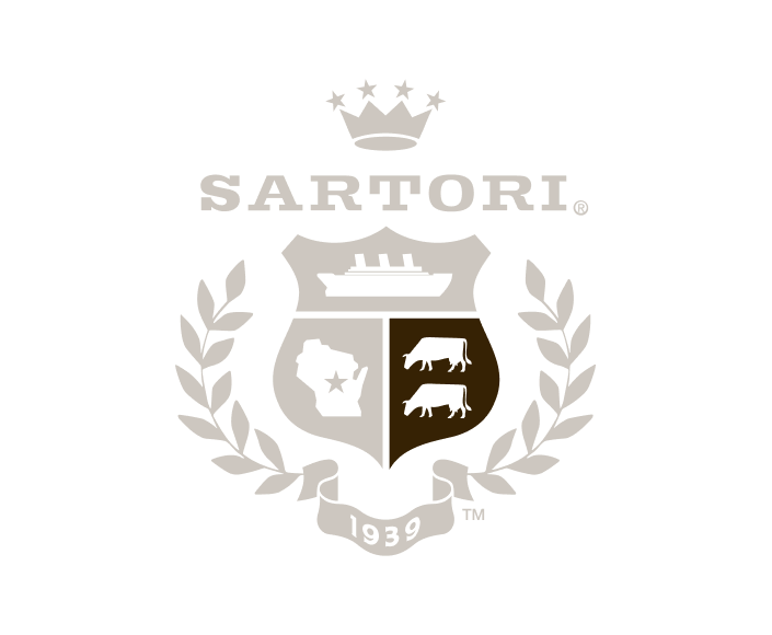 Our Heritage - Sartori Cheese