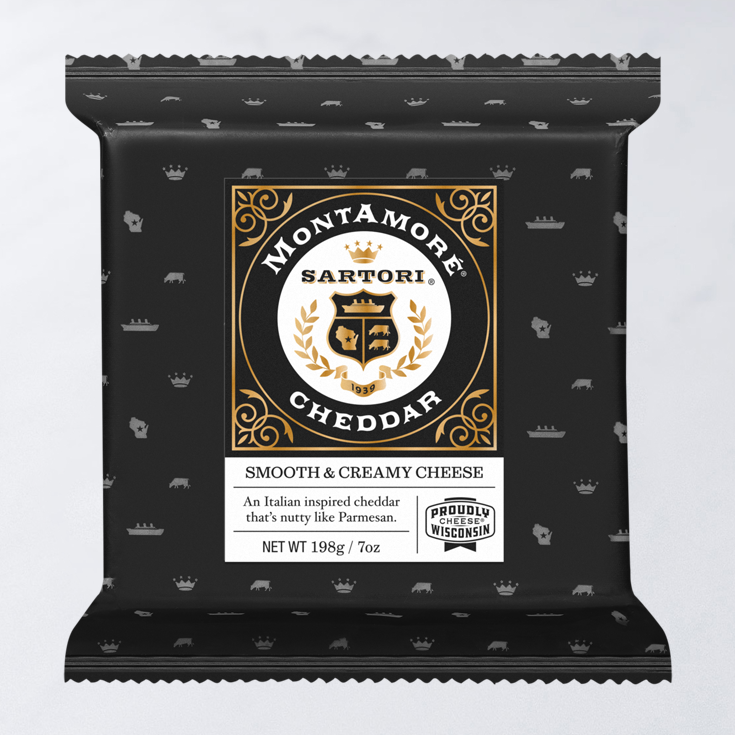 Old World Cheddar | Sartori Cheese - Sartori Cheese