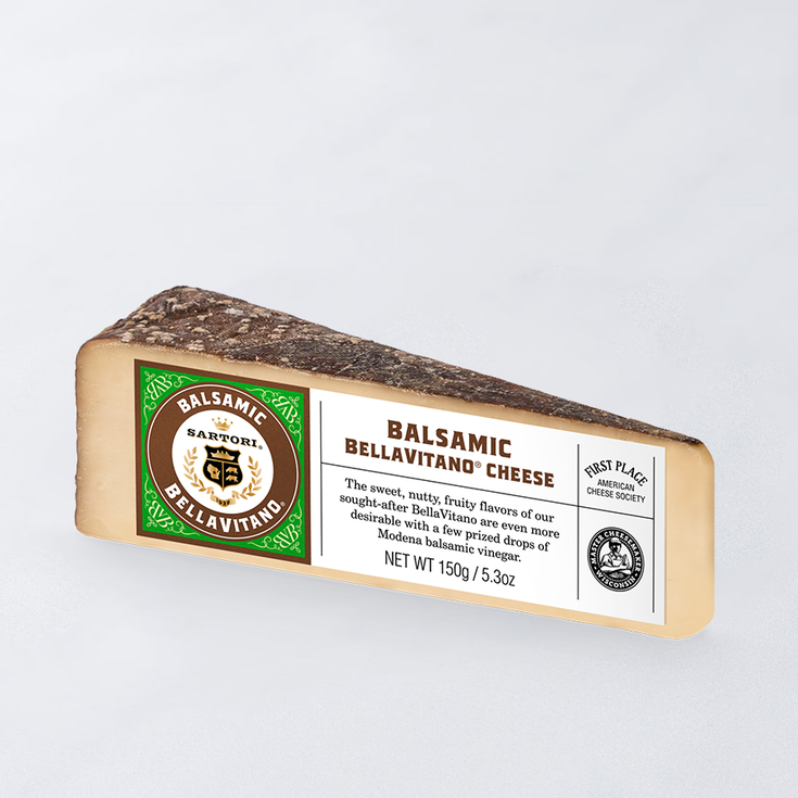 Merlot BellaVitano® | Sartori Cheese - Sartori Cheese