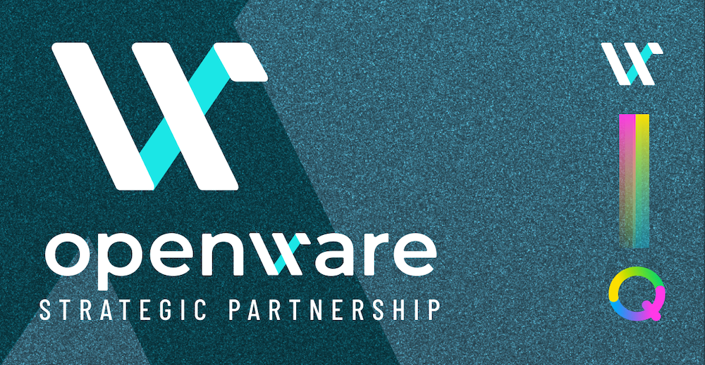 Openware and Qredo Strategic Partnership