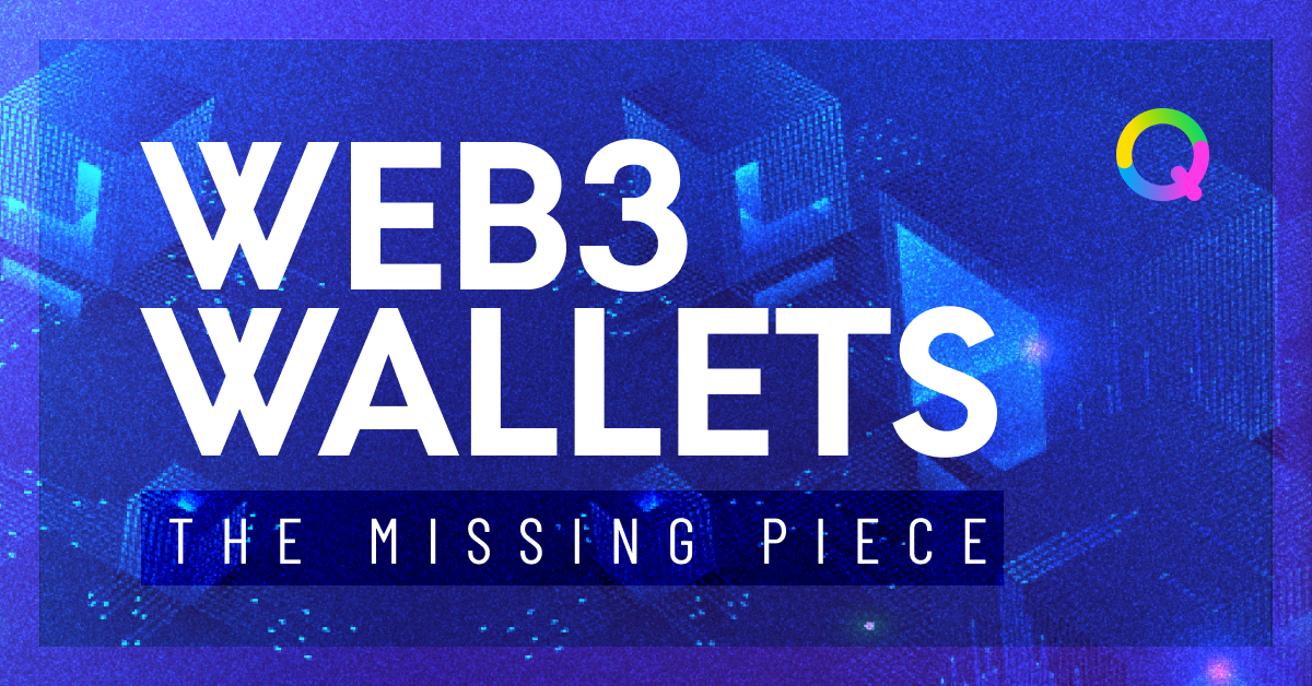 The Missing Piece of Web3 Wallets