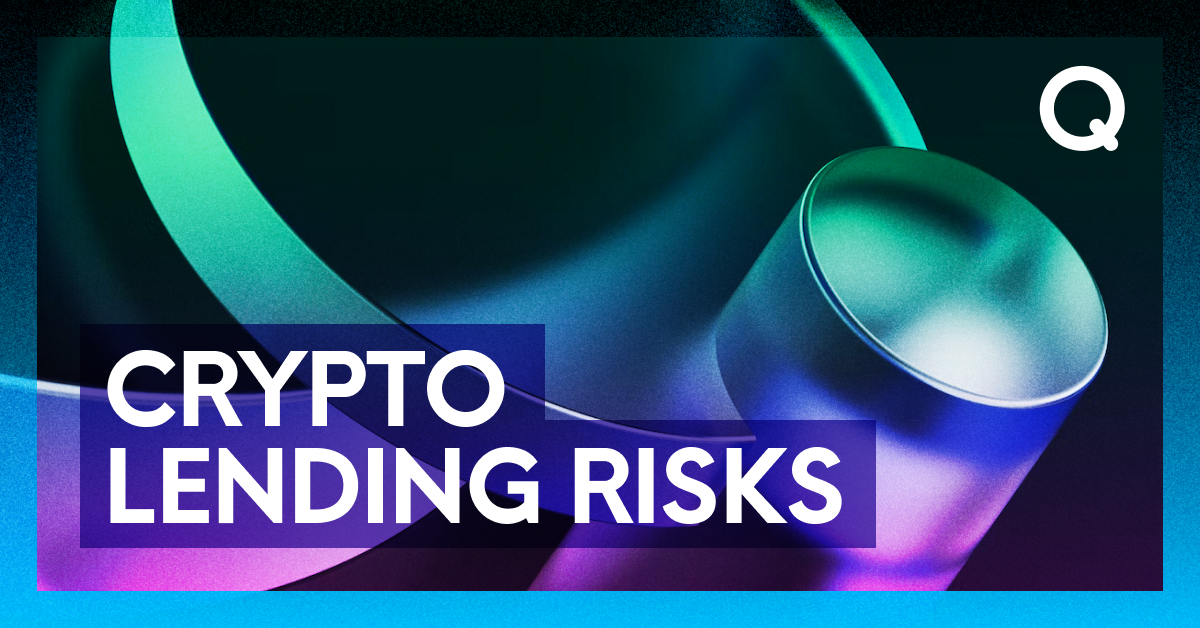 Crypto Lending Risks: Best Practice for Staying Safe