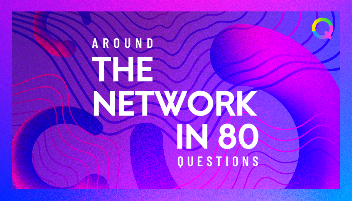 Qredo FAQ: Around the Network in 80 Questions