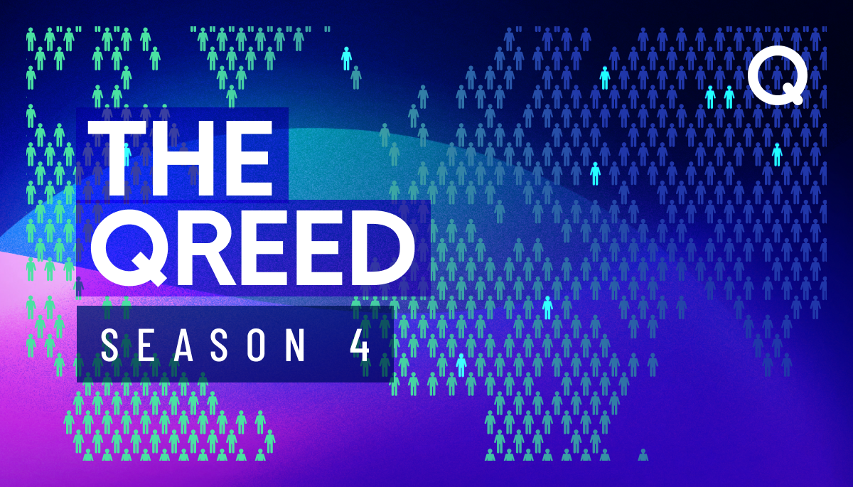 Qreed 大使计划第四季