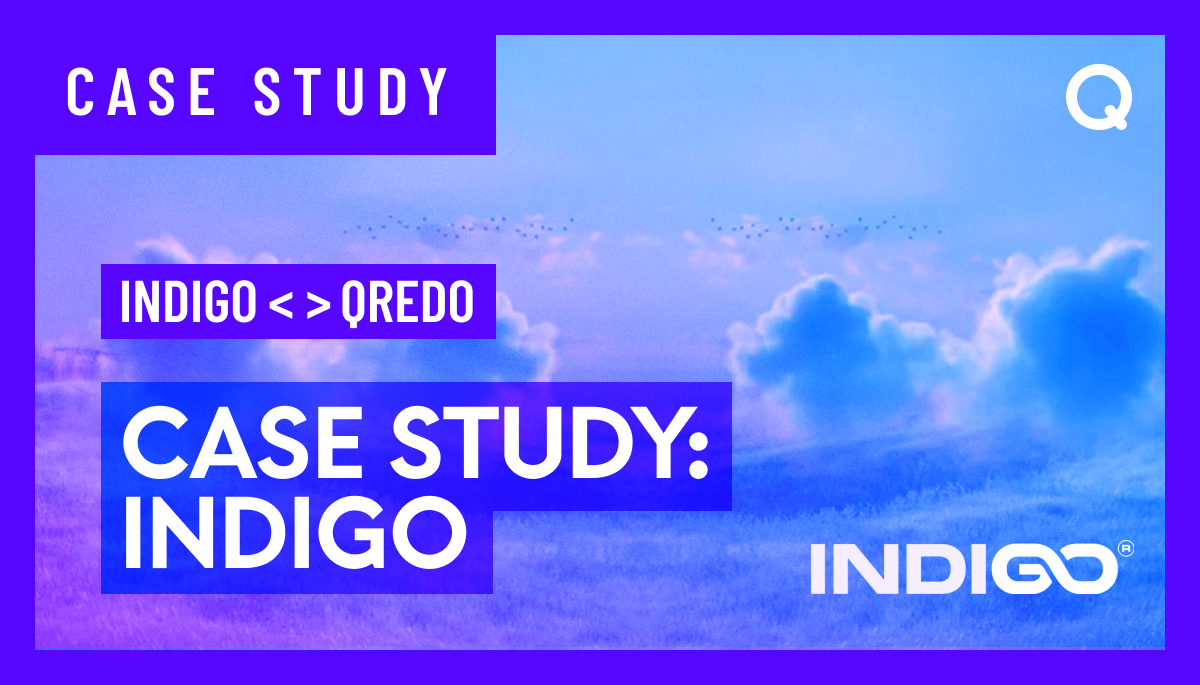 사례 연구: INDIGO 펀드