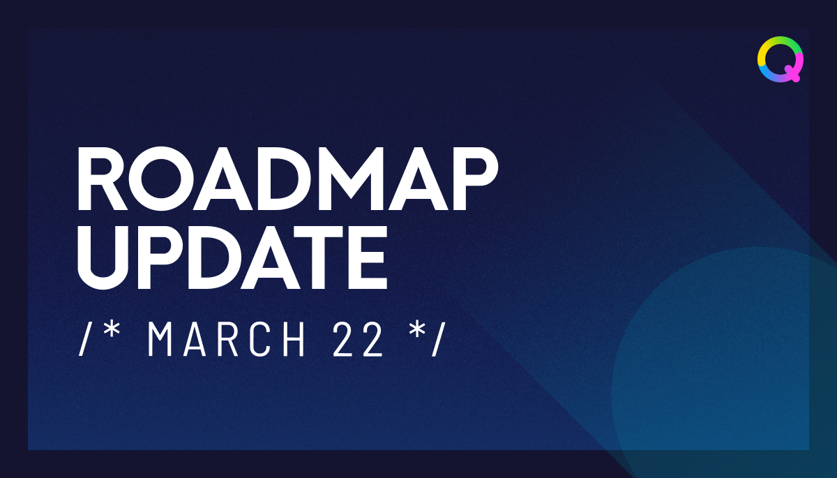 Qredo Roadmap Update: Q2 2022