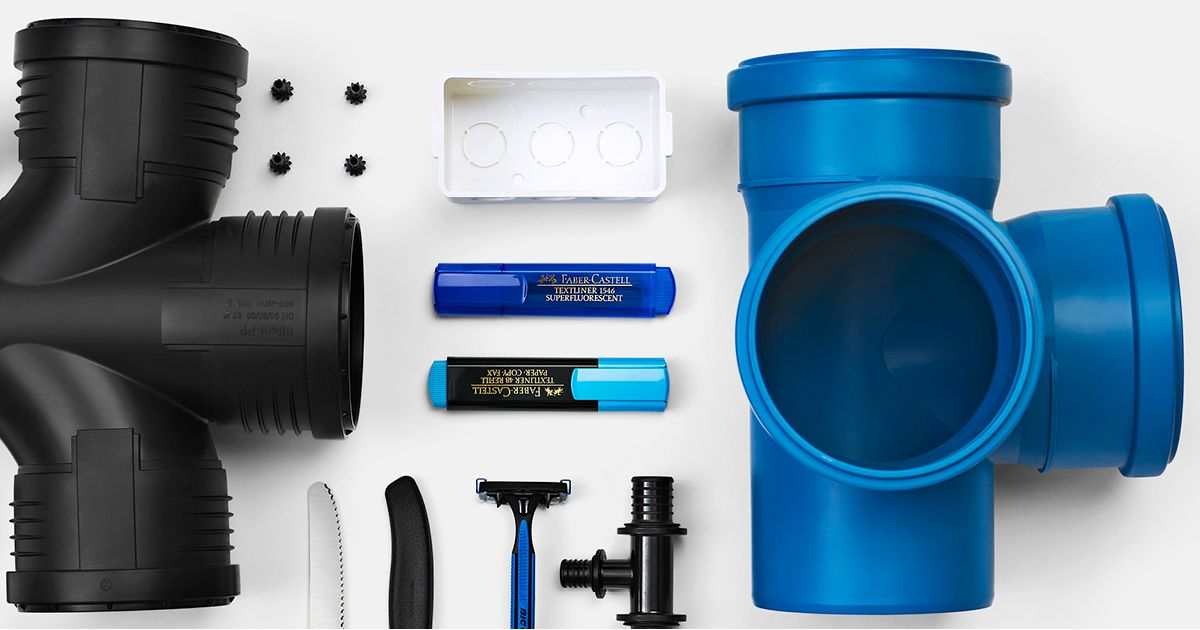 Technical injection moulding - ENGEL