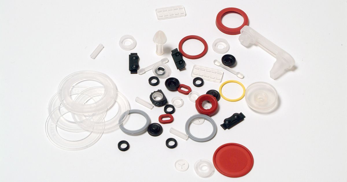 Precision injection moulding for plastic products - ENGEL