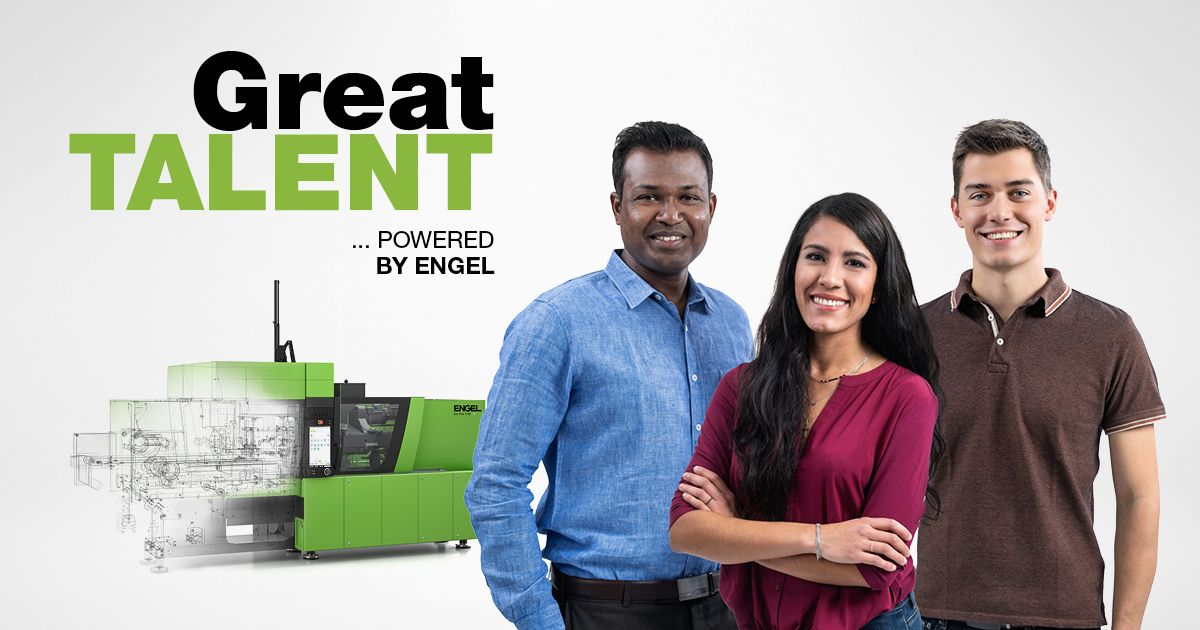 Career & jobs at ENGEL North America - ENGEL