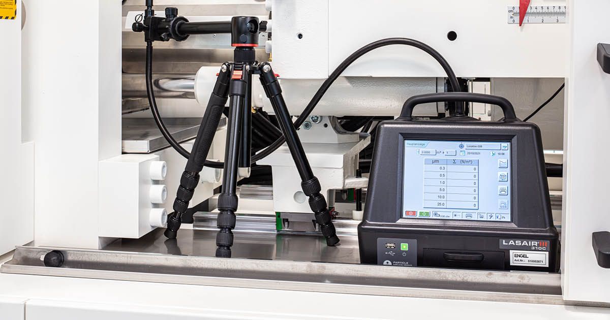 GMP documentation | Medical Devices - ENGEL