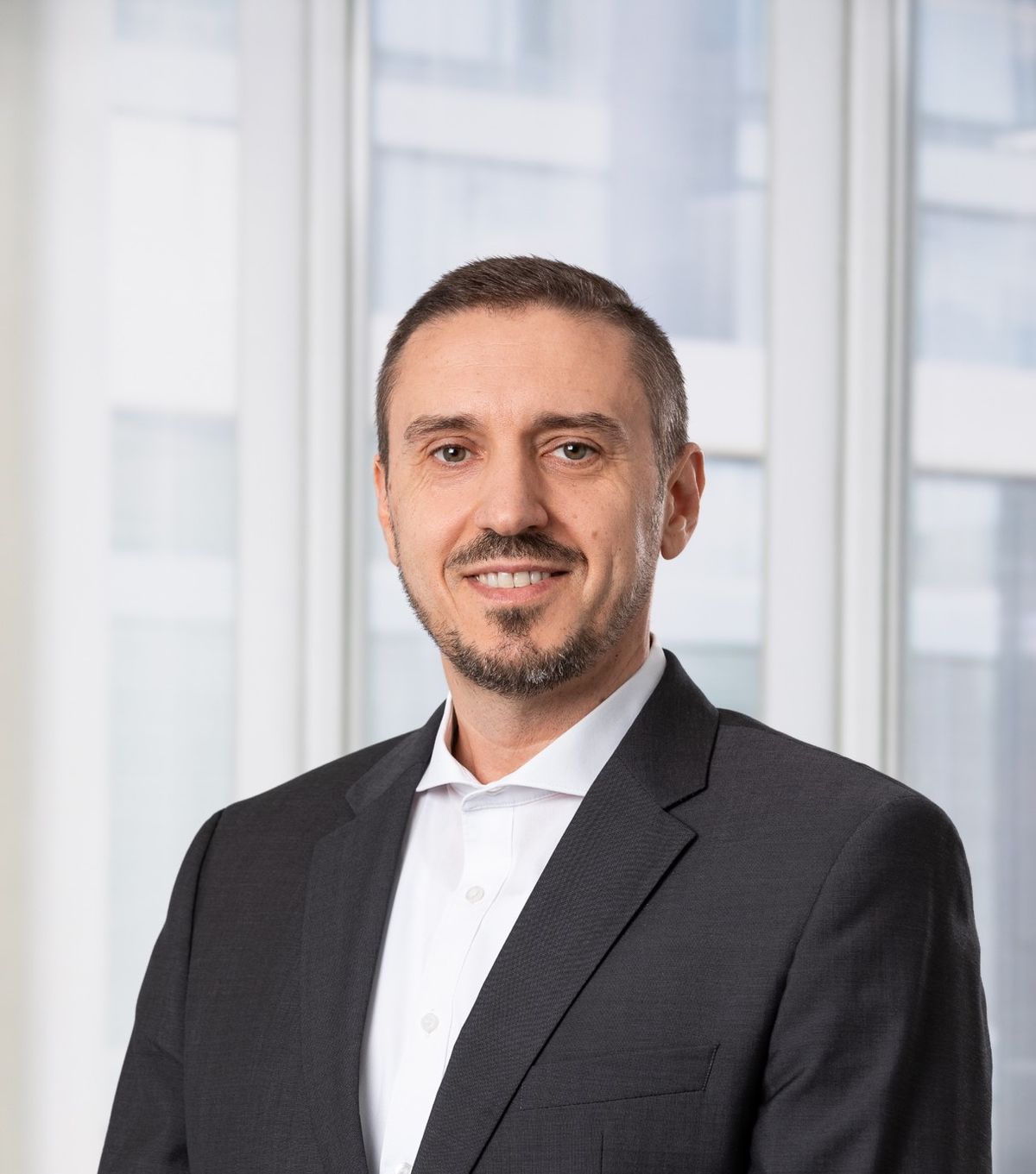 Waldemar Birkle Is The New Managing Director Of ENGEL Russia ENGEL