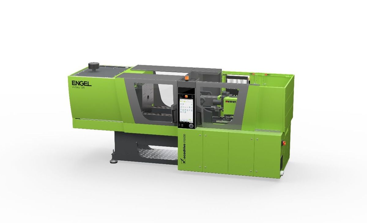 ENGEL España celebra su estreno en Equiplast: Soluciones integradas de ...