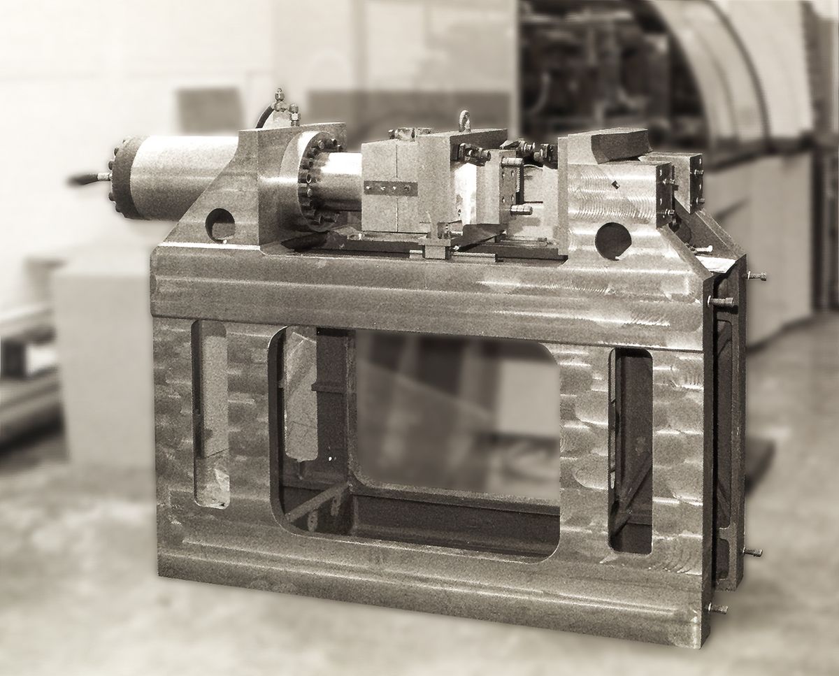 35 Years of ENGEL Tie-bar-less Technology: The Evolution of One of the ...