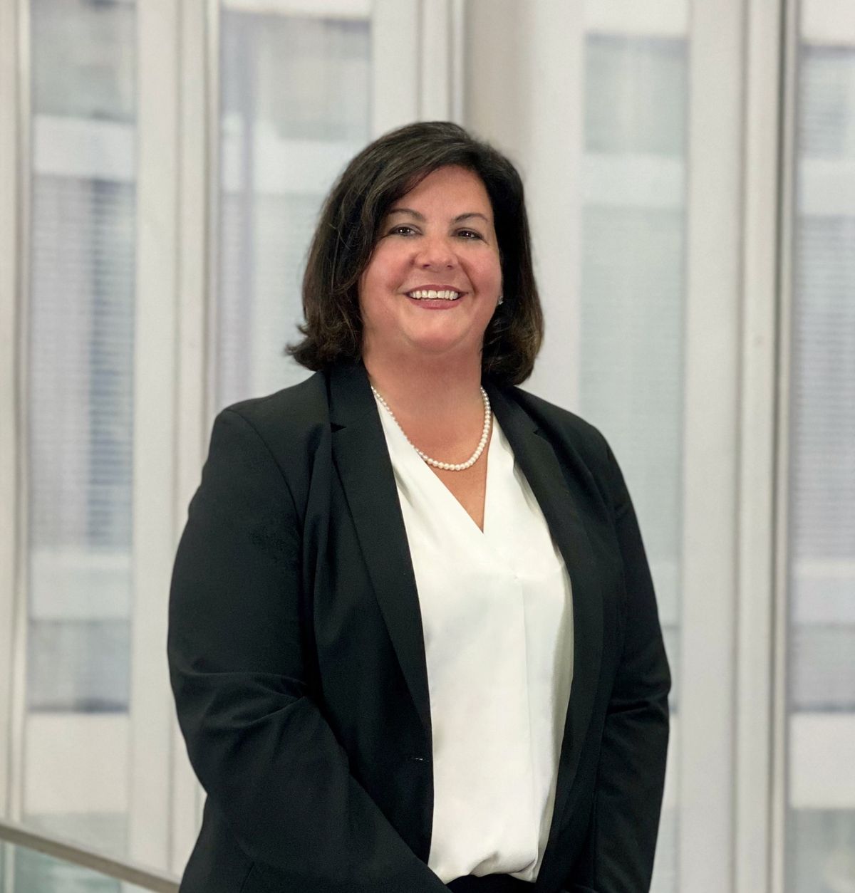 ENGEL North America with new President - ENGEL