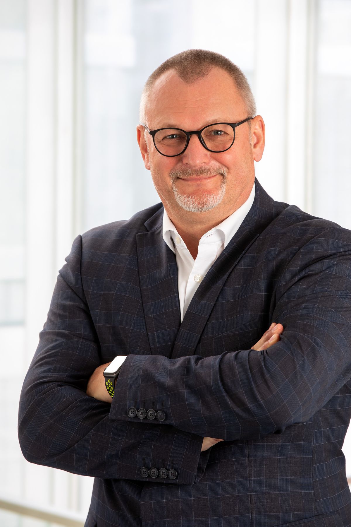 ENGEL founds company for pre-owned machines - ENGEL