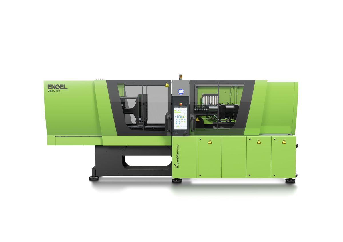 ENGEL at Interplastica 2022 - ENGEL